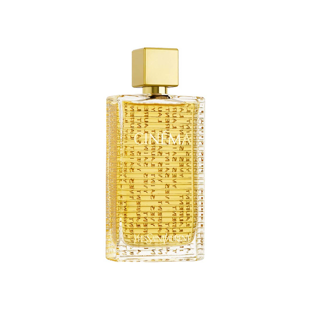 Cinema Ysl - for Women - Eau de Parfum – parfumerielb